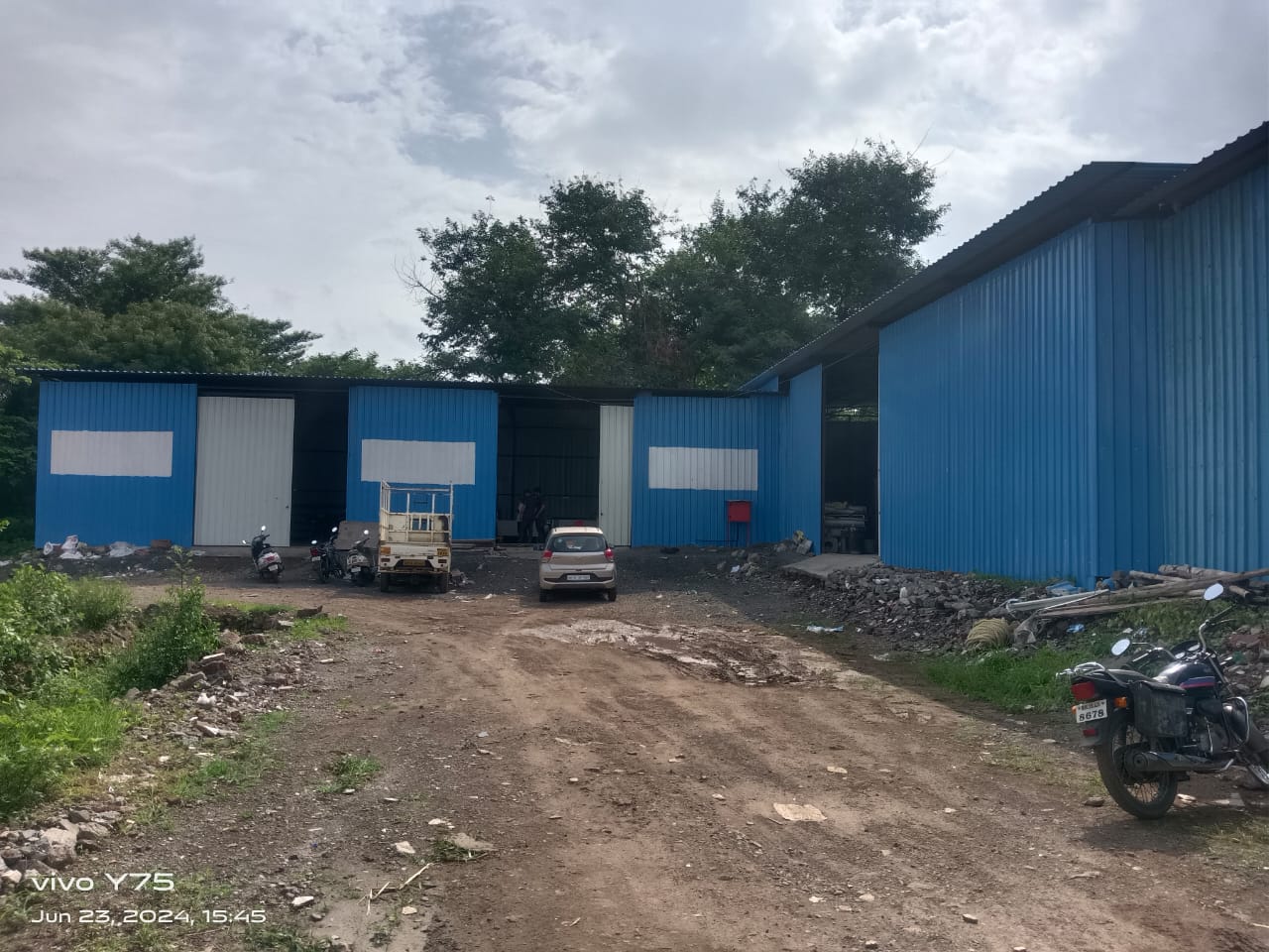 TECHNO POWER Solutions